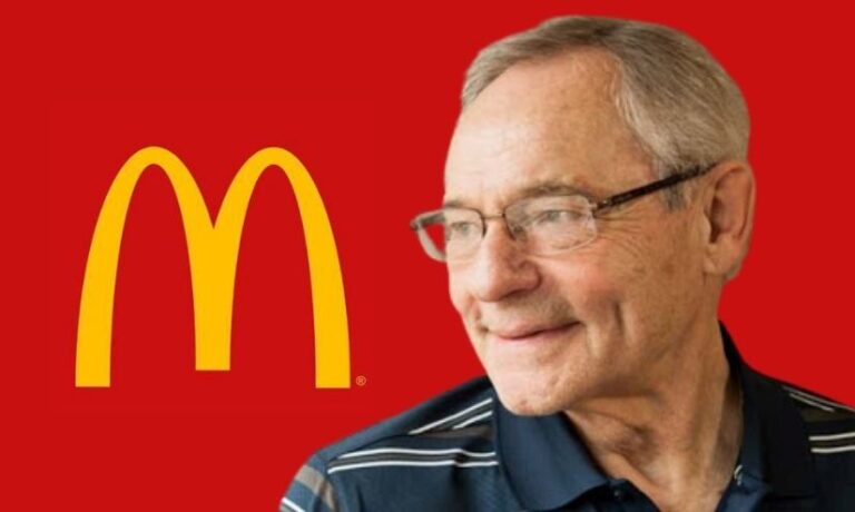 Logo Designs In UK: Graphic Designers Behind Famous Brand Logos