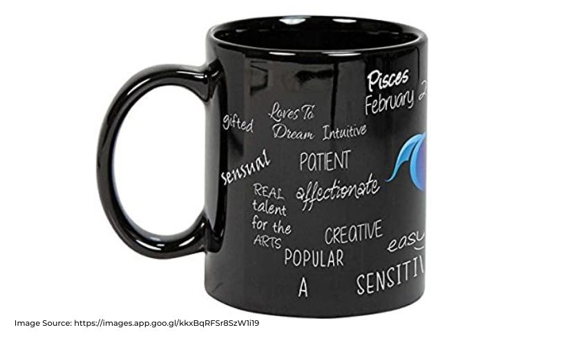 10 Mug Designs That Will Make Every Piscean Go Gaga
