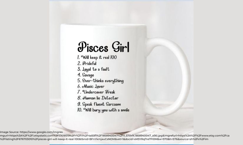 10 Mug Designs That Will Make Every Piscean Go Gaga