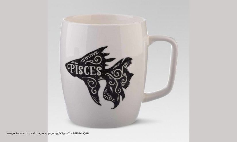 10 Mug Designs That Will Make Every Piscean Go Gaga