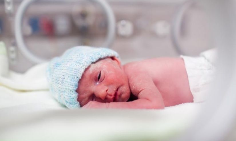 What To Do In Case Of Small Baby For Gestational Age?