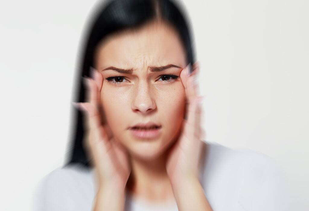 5 Signs That Can Tell You About Your Abnormal Pregnancy